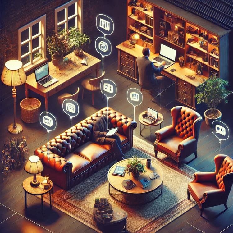 Managing Remote Inheritance: Complete Guide | Racine