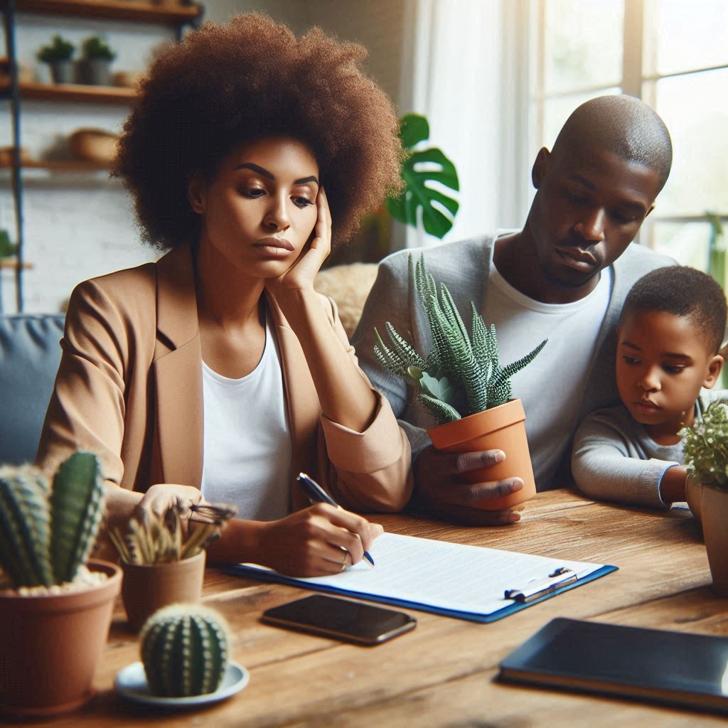 Guide: Avoiding Family Conflicts During Inheritance | Racine