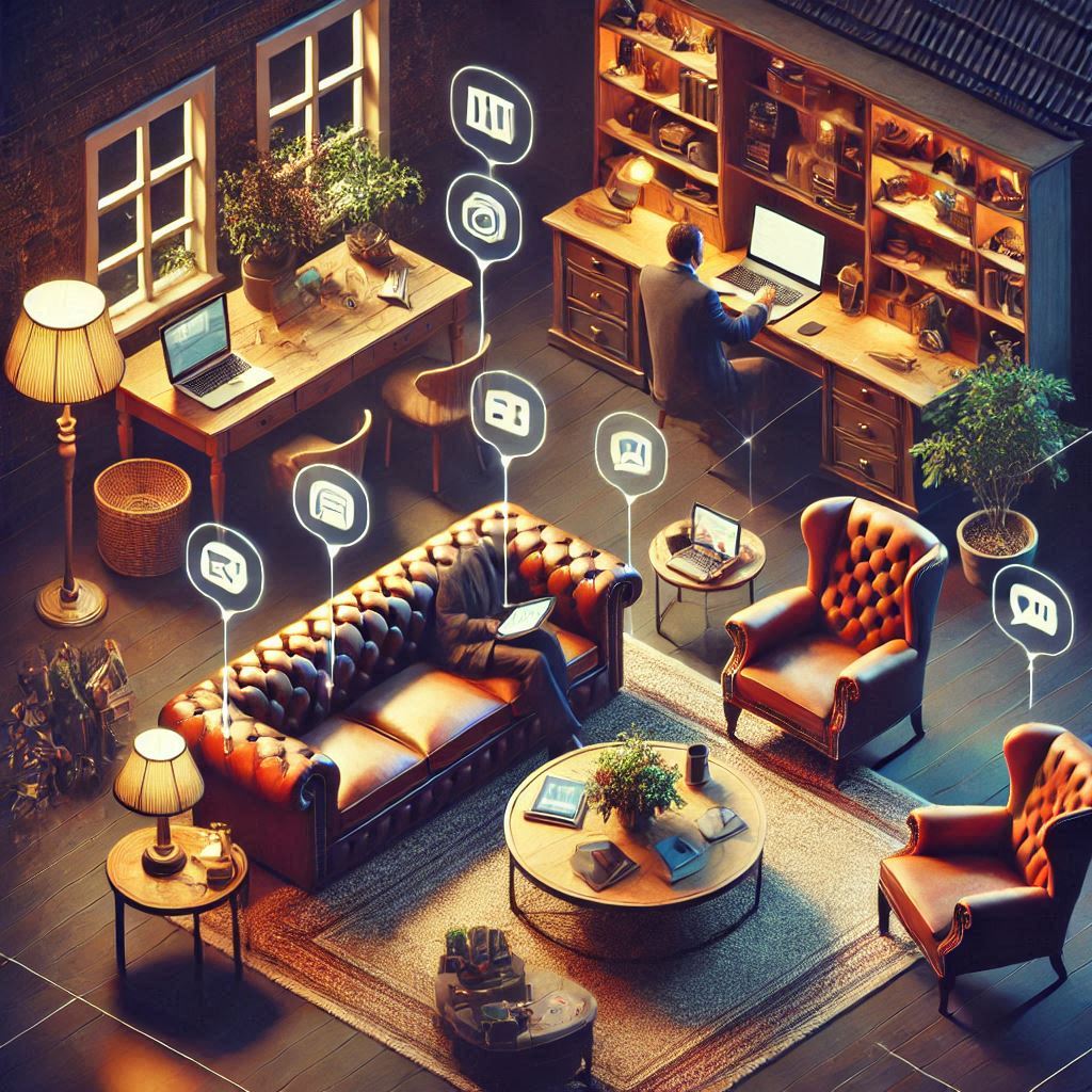 Managing Remote Inheritance: Complete Guide | Racine